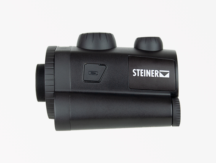 Steiner Nighthunter Clip-On (C35) V2 - Steiner
