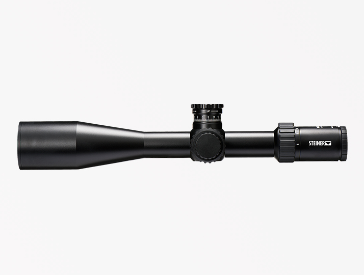Steiner M5Xi 5-25x56 - Steiner